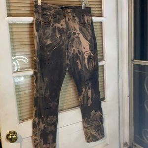fried denim Jeans for Men - Poshmark